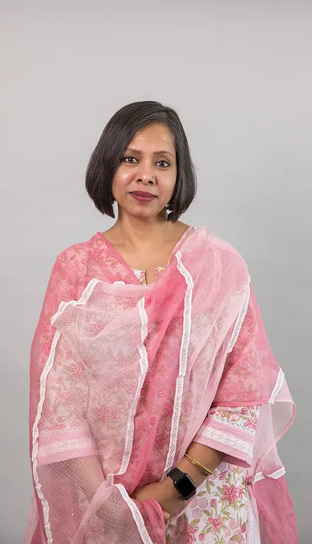 Our Team - Reach To Teach